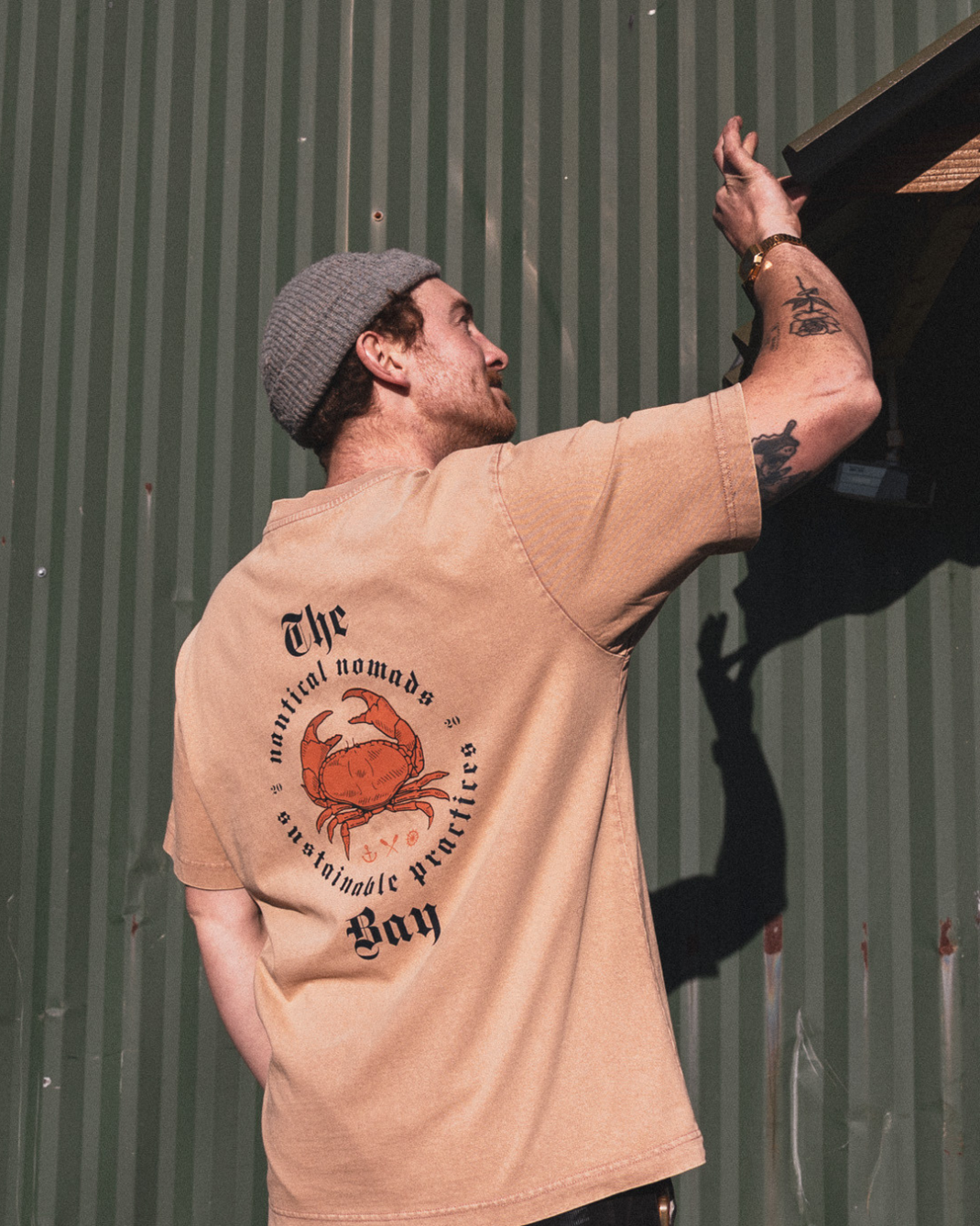 The Bay Clothing – The Bay Clothing